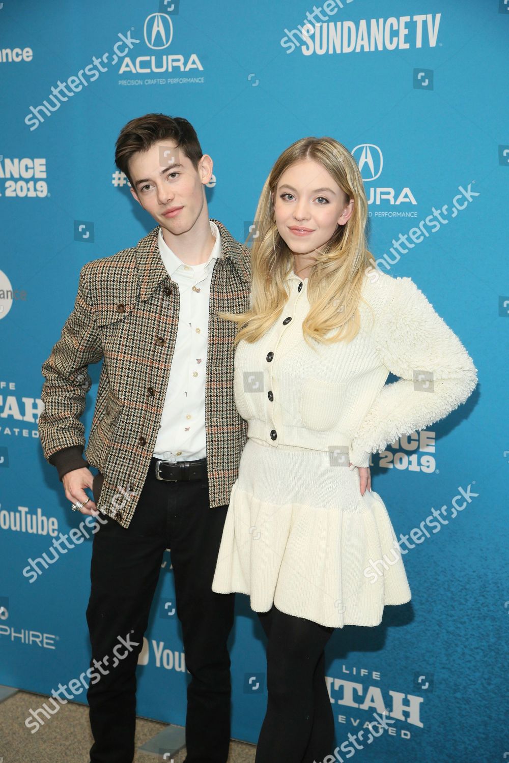 Griffin Gluck - actor - biography, photo, best movies and TV shows