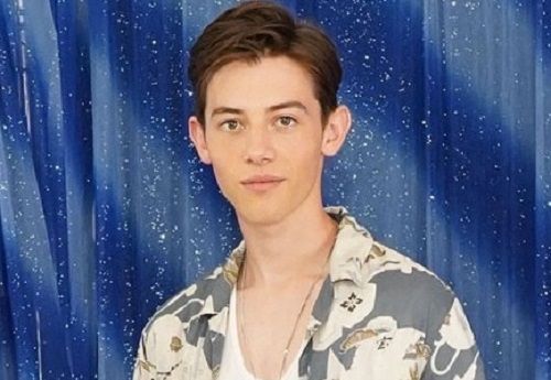Griffin Gluck - actor - biography, photo, best movies and TV shows