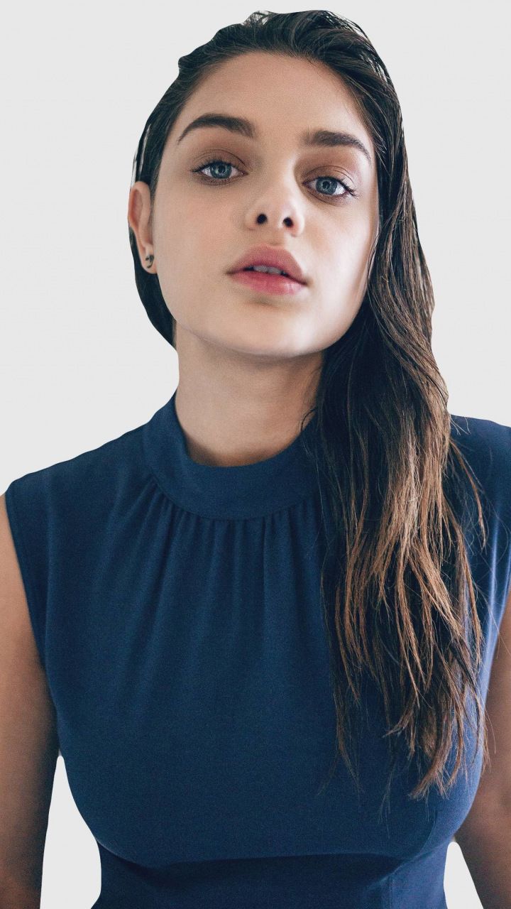 Odeya Rush - actress, director, writer, producer