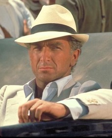 Paul Freeman - actor - biography, photo, best movies and TV shows