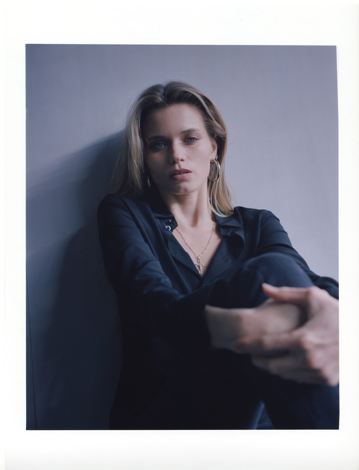 Abbey Lee - actress - biography, photo, best movies and TV shows