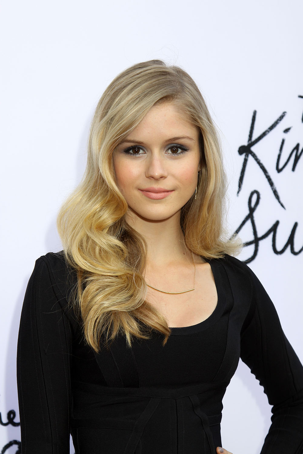 Erin Moriarty - actress - biography, photo, best movies and TV shows