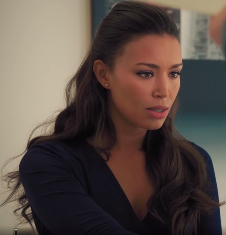 Ilfenesh Hadera - actress - biography, photo, best movies and TV shows