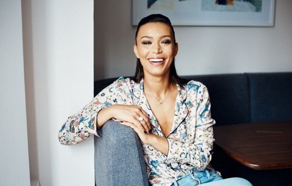 Ilfenesh Hadera - actress - biography, photo, best movies and TV shows