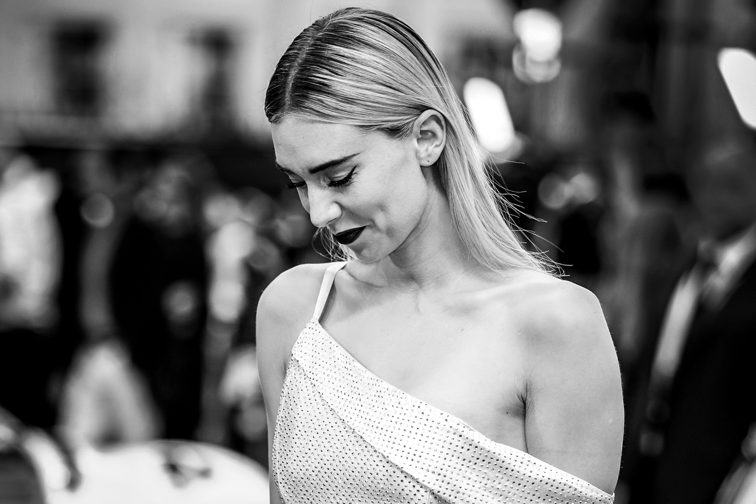 Vanessa Kirby - actress, producer