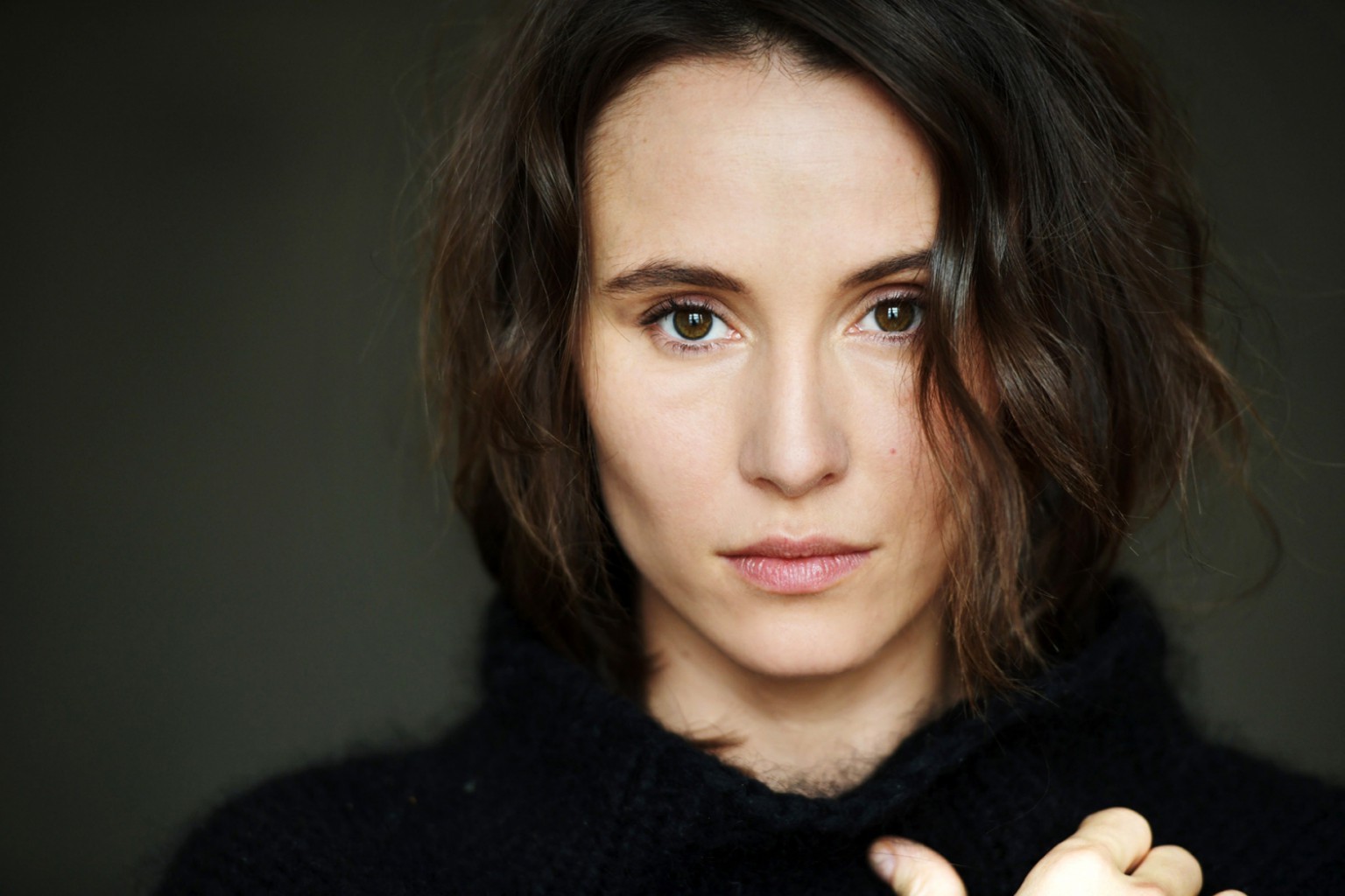 Peri Baumeister - actress - biography, photo, best movies and TV shows