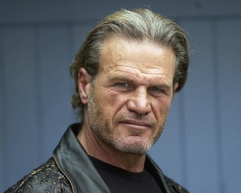 M.C. Gainey - actor, producer - biography, photo, best movies and TV shows