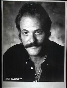 M.C. Gainey - actor, producer - biography, photo, best movies and TV shows