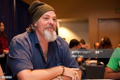 M.C. Gainey - actor, producer - biography, photo, best movies and TV shows
