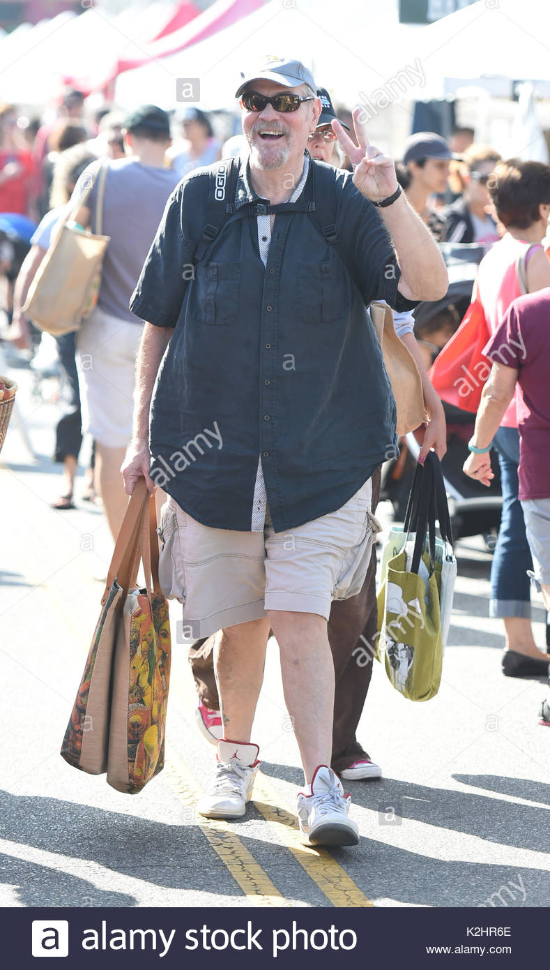 M.C. Gainey - actor, producer - biography, photo, best movies and TV shows