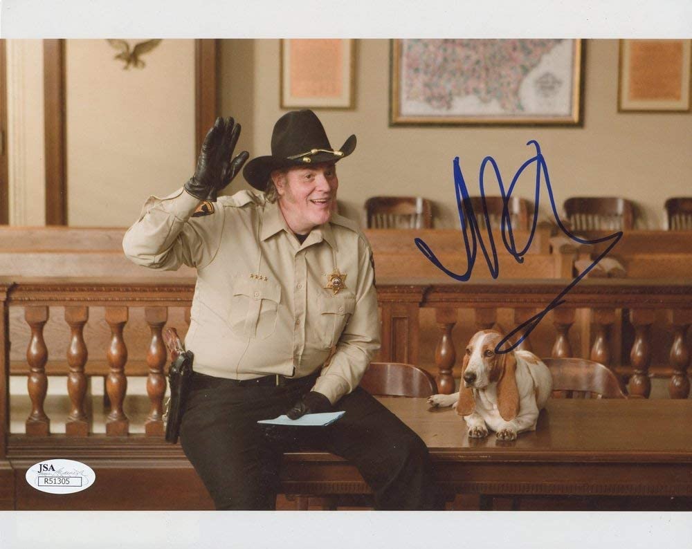 M.C. Gainey - actor, producer - biography, photo, best movies and TV shows