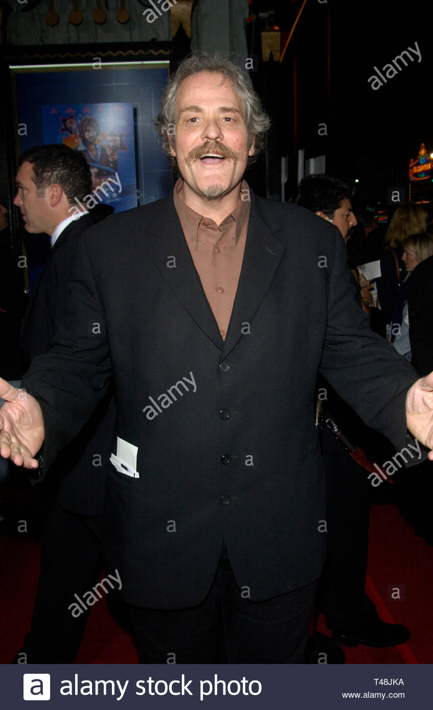 M.C. Gainey - actor, producer - biography, photo, best movies and TV shows