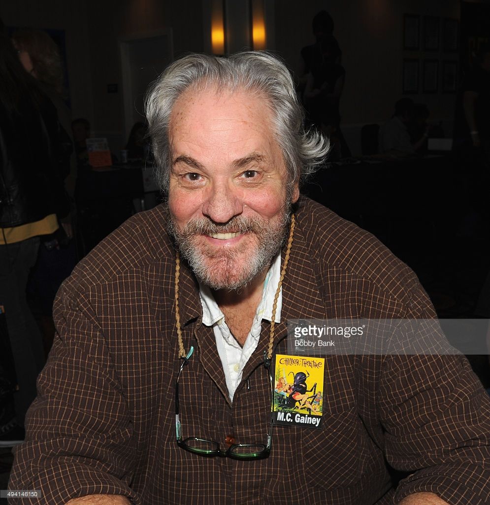 M.C. Gainey - actor, producer - biography, photo, best movies and TV shows