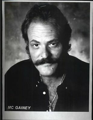 M.C. Gainey - actor, producer - biography, photo, best movies and TV shows