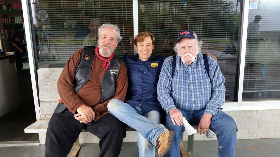 M.C. Gainey - actor, producer - biography, photo, best movies and TV shows