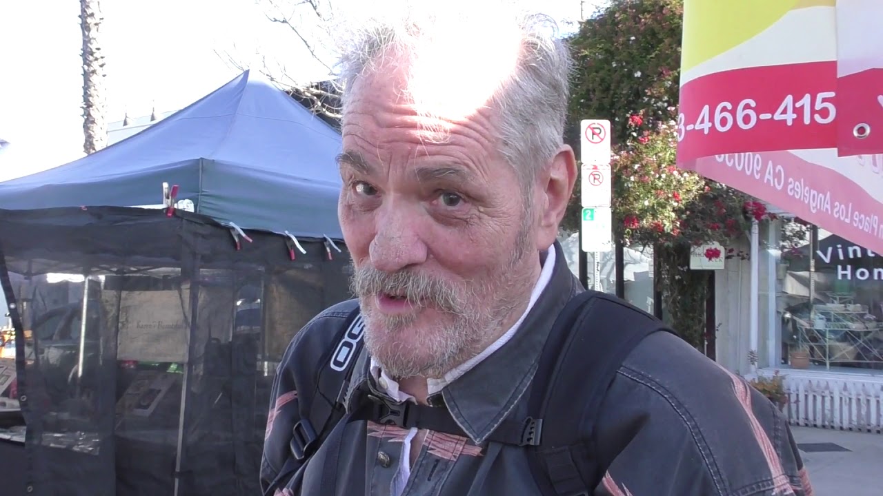 M.C. Gainey - actor, producer - biography, photo, best movies and TV shows