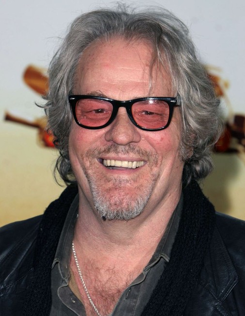 M.C. Gainey - actor, producer - biography, photo, best movies and TV shows