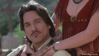 M.C. Gainey - actor, producer - biography, photo, best movies and TV shows