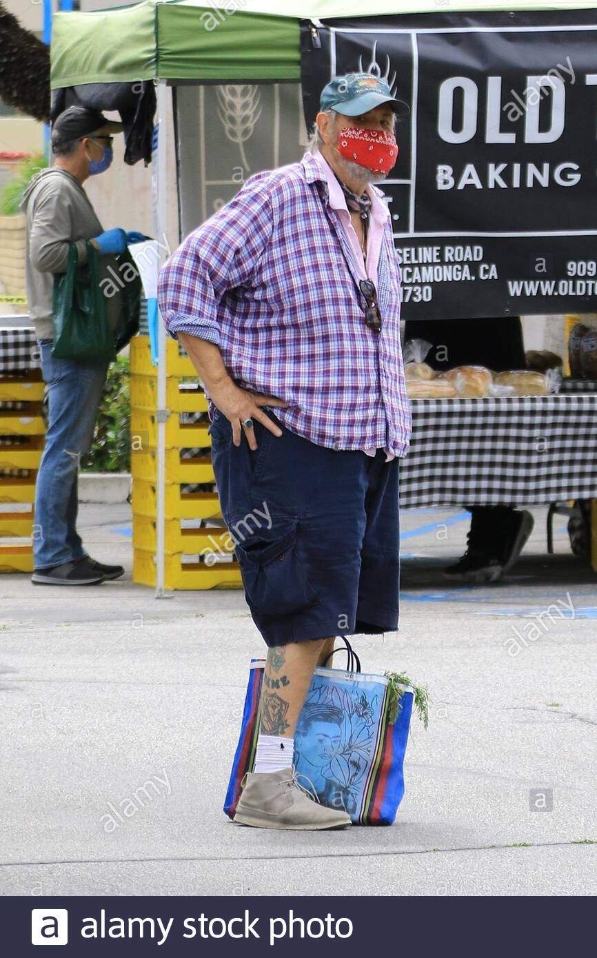 M.C. Gainey - actor, producer - biography, photo, best movies and TV shows