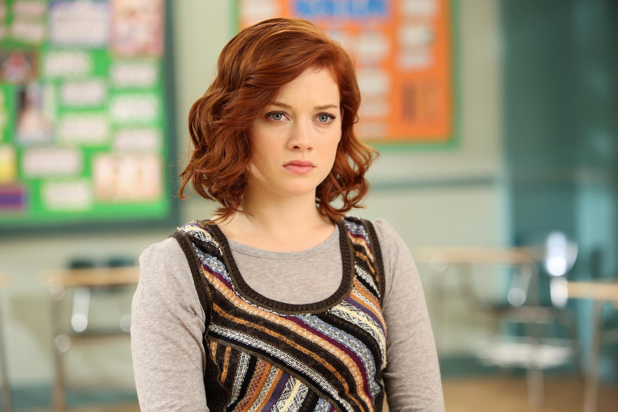 Jane Levy - actress - biography, photo, best movies and TV shows