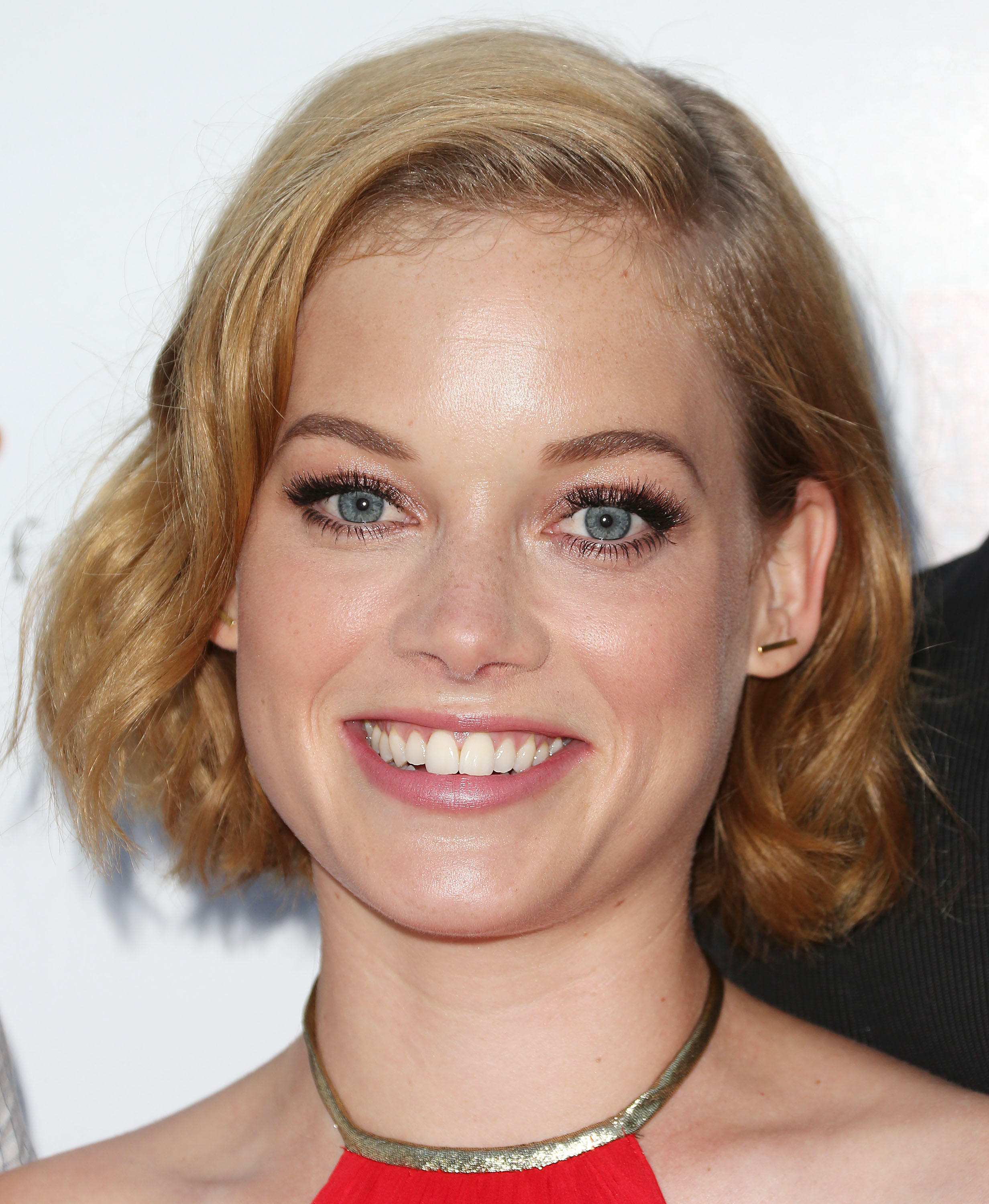 Jane Levy - actress - biography, photo, best movies and TV shows