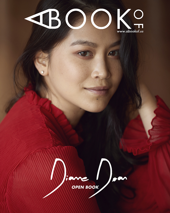 Dianne Doan - actress - biography, photo, best movies and TV shows