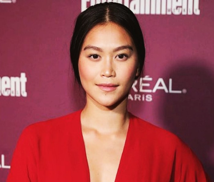 Dianne Doan - actress - biography, photo, best movies and TV shows