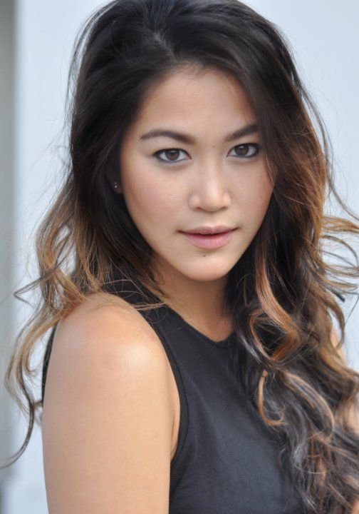 Dianne Doan - actress - biography, photo, best movies and TV shows