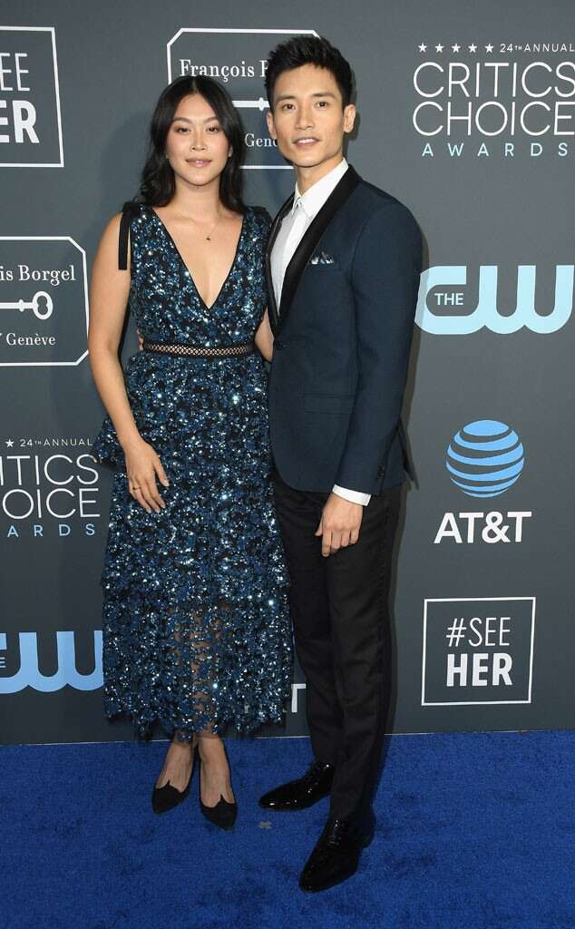 Dianne Doan - actress - biography, photo, best movies and TV shows