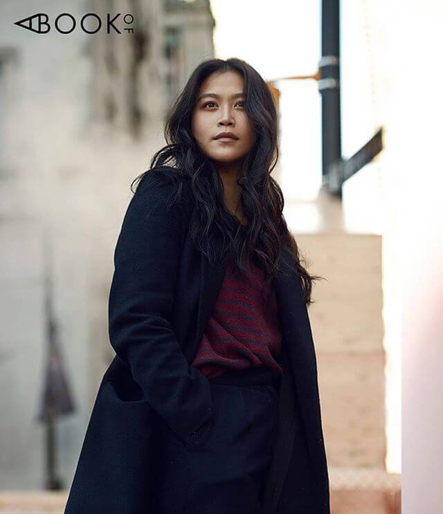 Dianne Doan - actress - biography, photo, best movies and TV shows