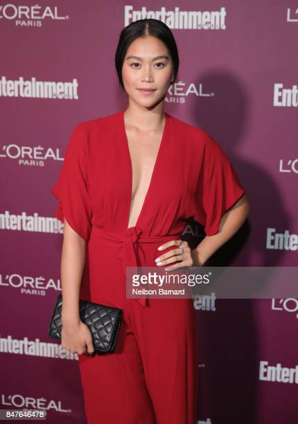 Dianne Doan - actress - biography, photo, best movies and TV shows