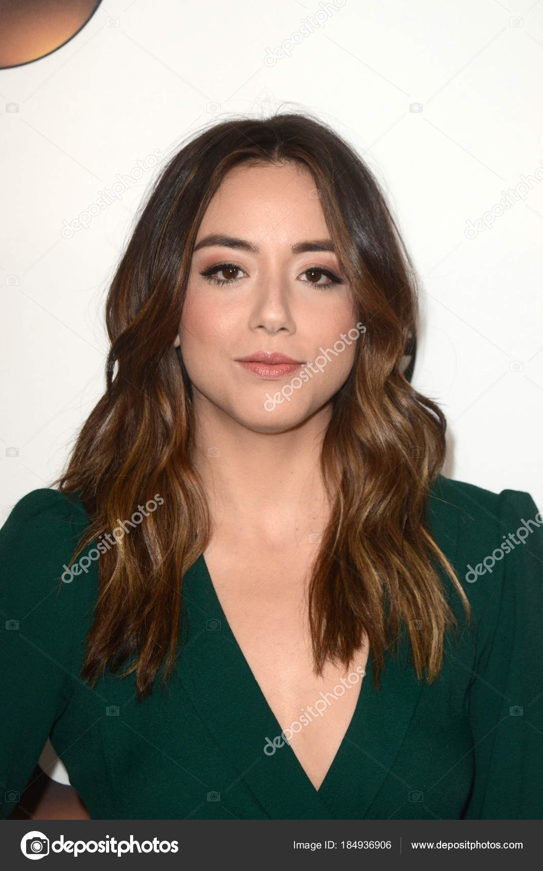 Chloe Bennet - actress, producer