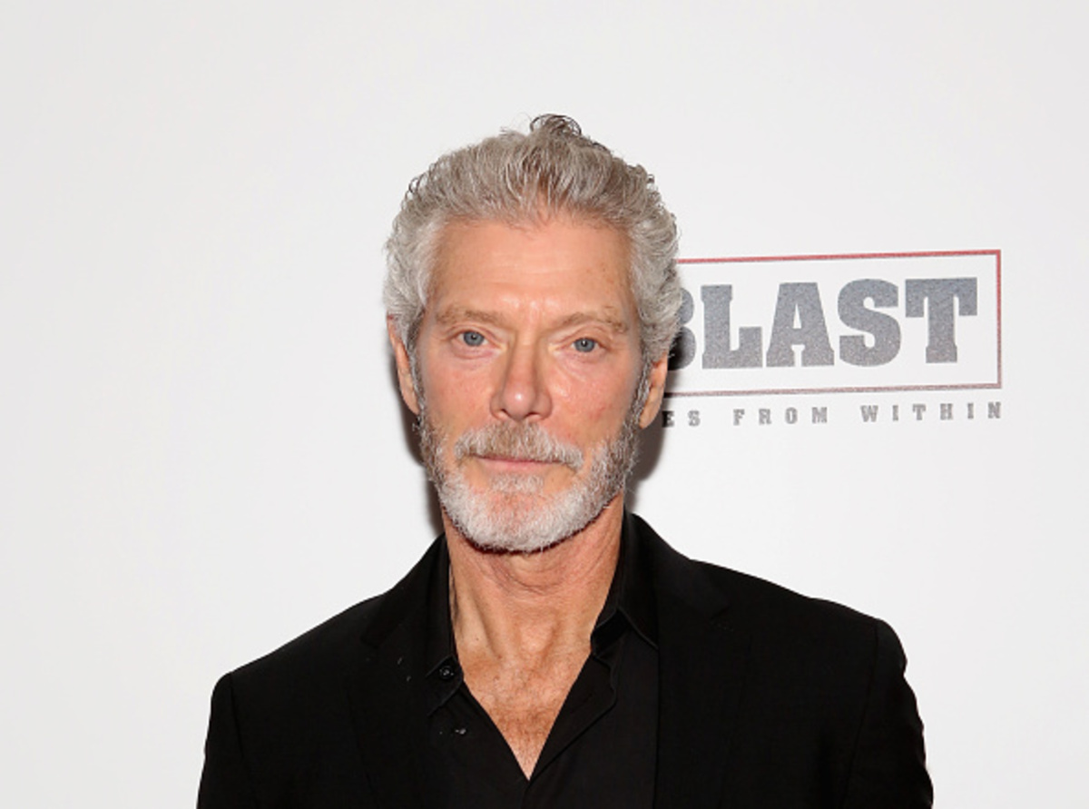 Stephen Lang - actor, writer, producer