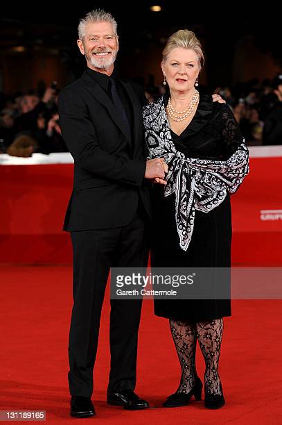 Stephen Lang - actor, writer, producer