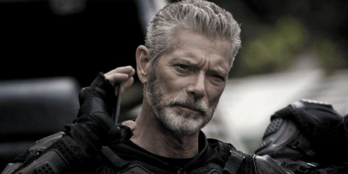 Stephen Lang - actor, writer, producer