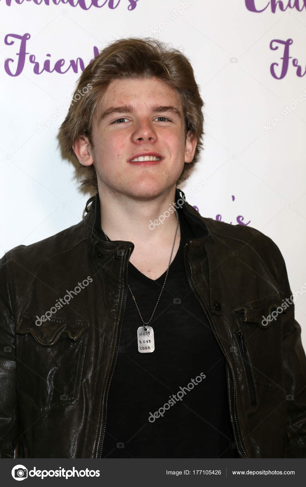 Sean Ryan Fox - actor - biography, photo, best movies and TV shows