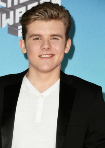 Sean Ryan Fox - actor - biography, photo, best movies and TV shows