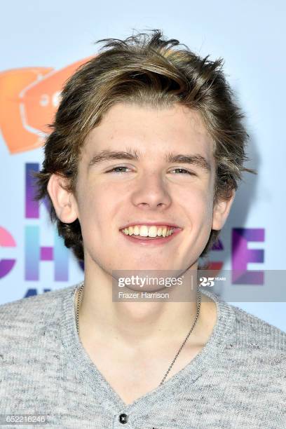 Sean Ryan Fox - actor - biography, photo, best movies and TV shows