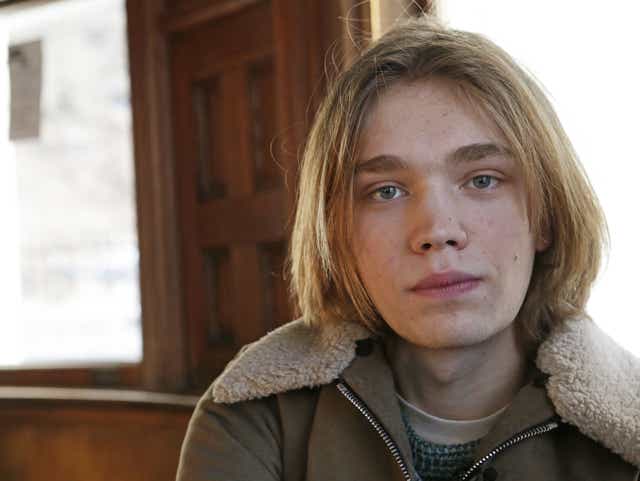 Charlie Plummer - actor - biography, photo, best movies and TV shows