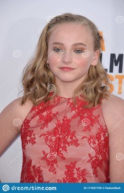 Madison Wolfe - actress, director, writer, producer, editor