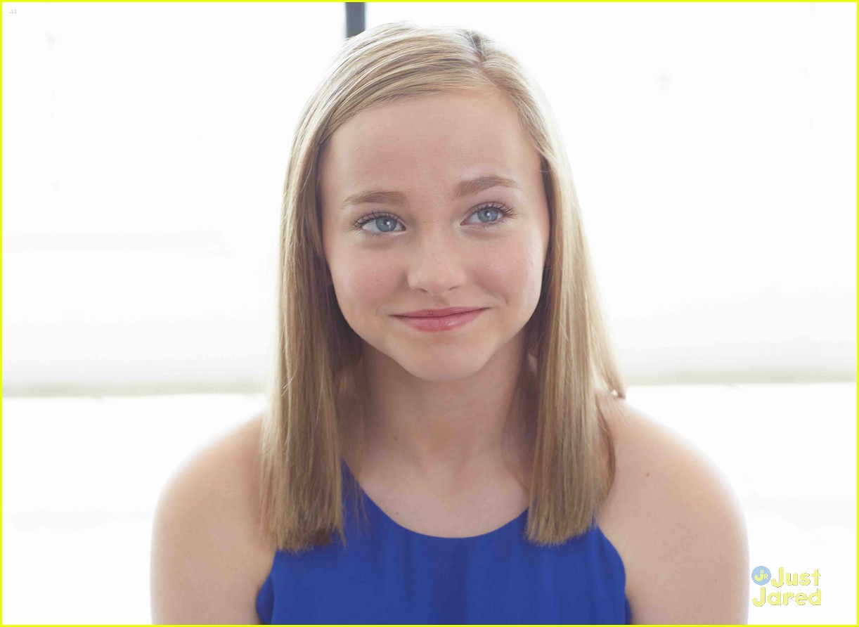 Madison Wolfe - actress, director, writer, producer, editor