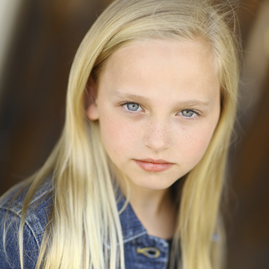 Madison Wolfe - actress, director, writer, producer, editor