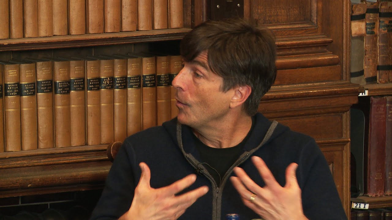 Thomas Newman - composer - biography, photo, best movies and TV shows