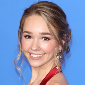 Holly Taylor - actress, producer