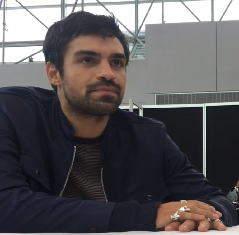 Sean Teale - actor - biography, photo, best movies and TV shows
