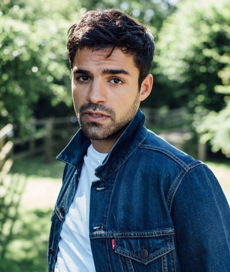 Sean Teale - actor - biography, photo, best movies and TV shows