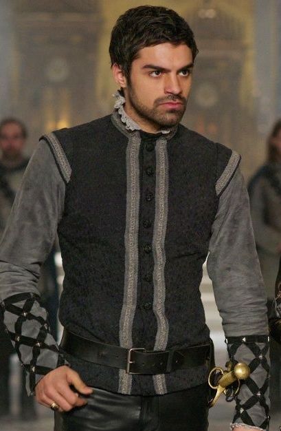 Sean Teale - actor - biography, photo, best movies and TV shows