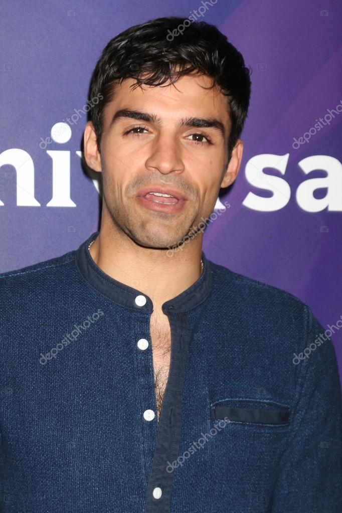 Sean Teale - actor - biography, photo, best movies and TV shows