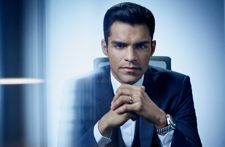 Sean Teale - actor - biography, photo, best movies and TV shows