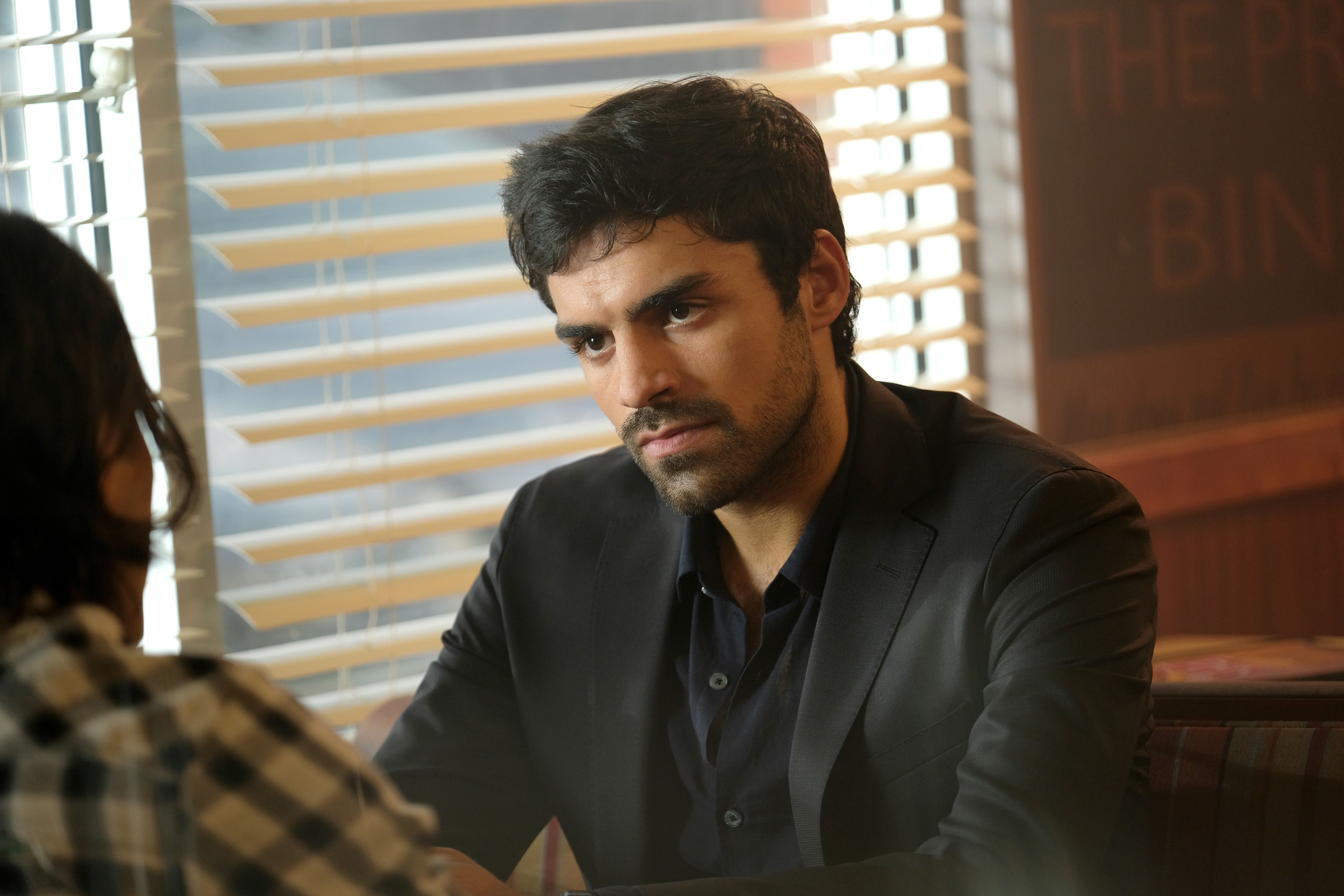 Sean Teale - actor - biography, photo, best movies and TV shows
